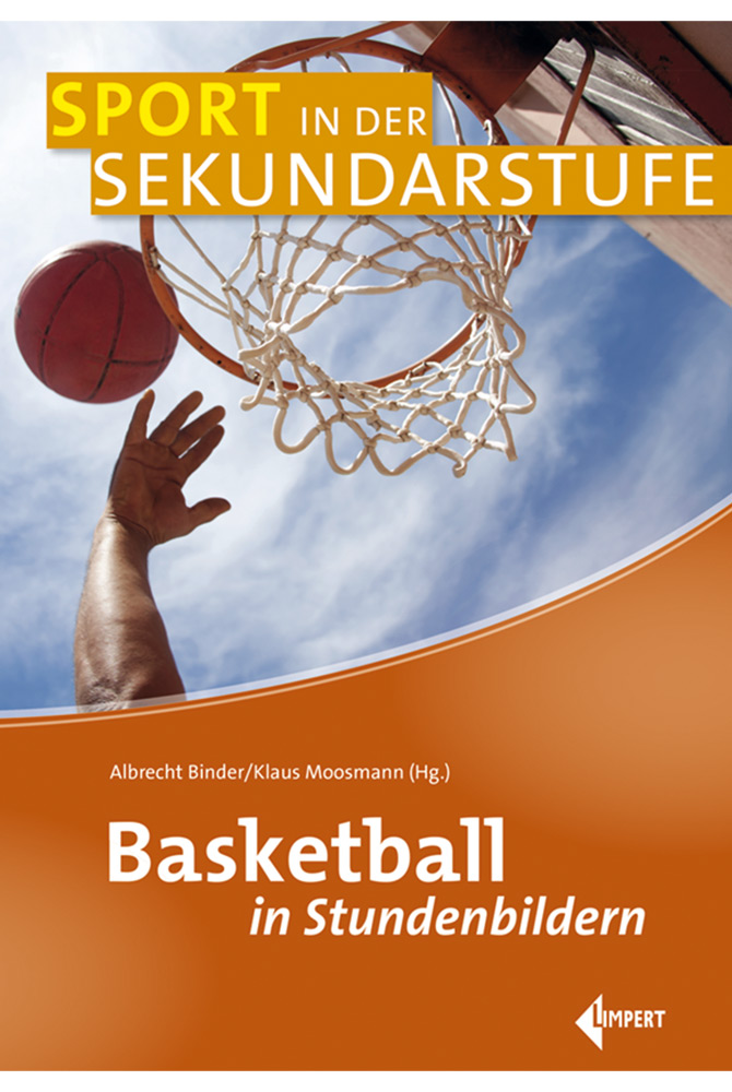 buch-basketball – Aula Verlag