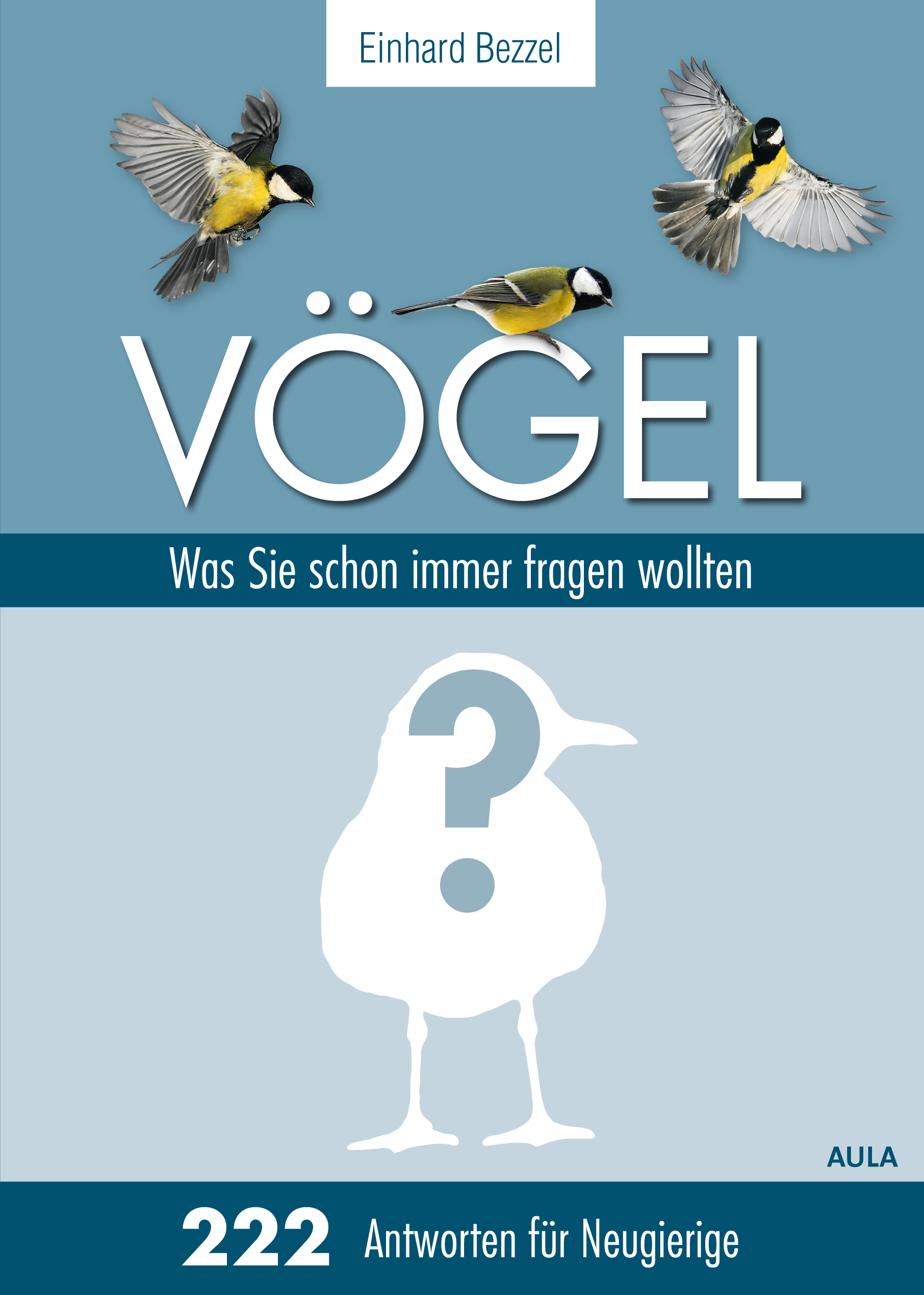 Presse: Vögel – Aula Verlag